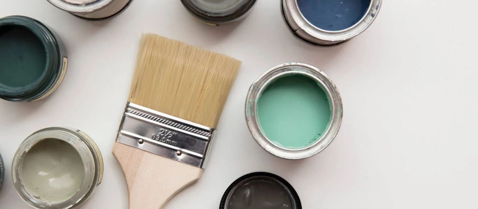 Painting Services in Seattle, WA